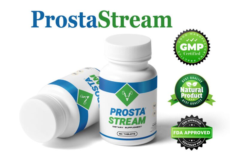 ProstaStream Review - OFF $300 & Free Shipping Wellness Diet Solutions