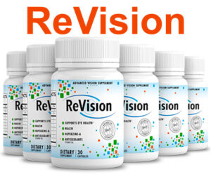 Revision - How Does Work It? (Canada) - Wellness Diet Solutions