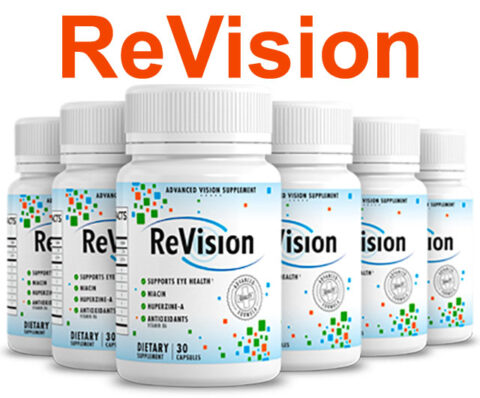 Revision - How Does Work It? (Canada) - Wellness Diet Solutions