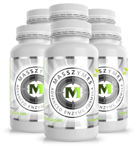 MassZymes Review | 38% Discount Now - Wellness Diet Solutions